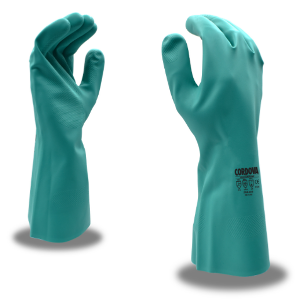 Proesvi S.A. es Cordova Safety en Ecuador