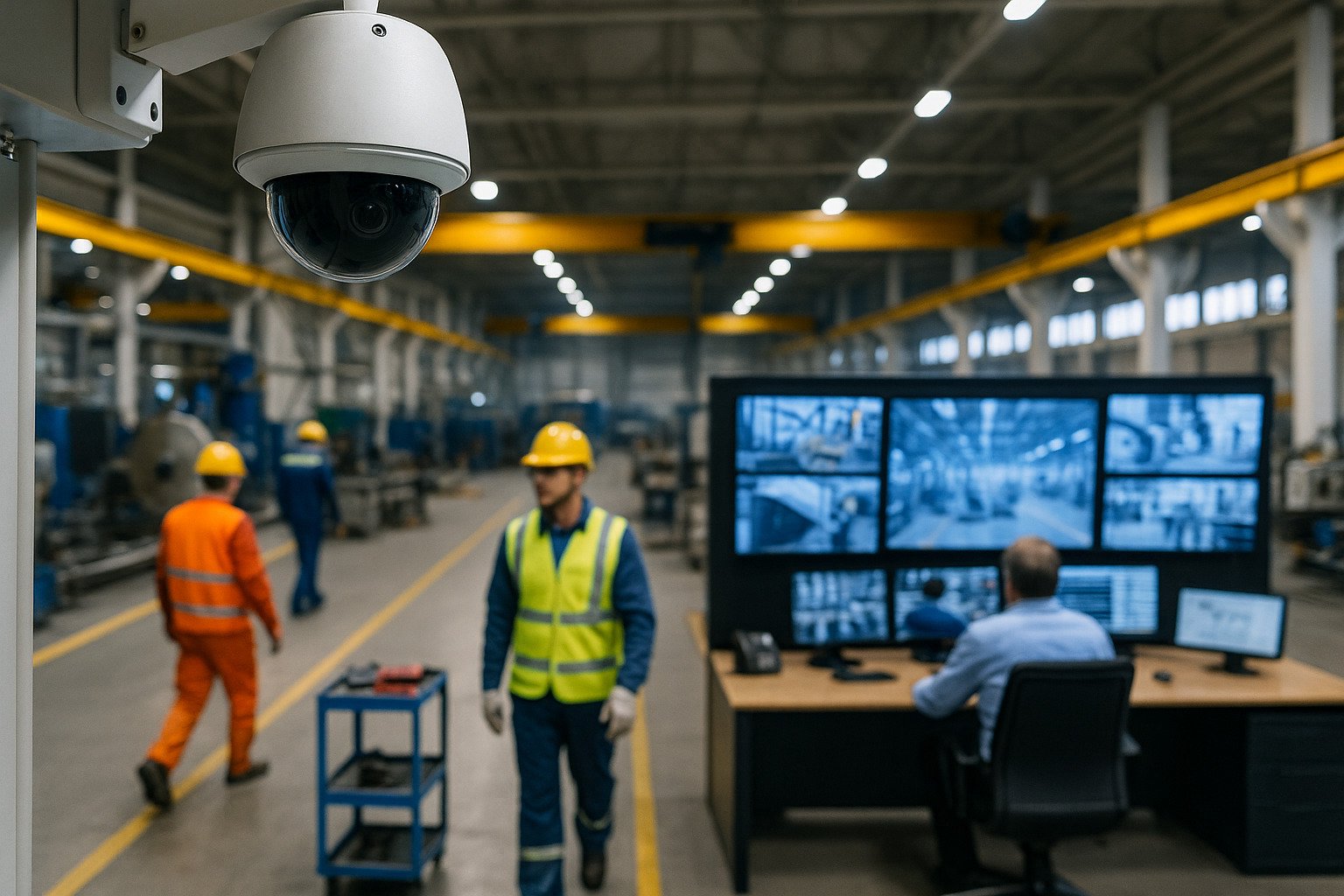 Errores comunes al usar EPP y cómo evitarlos